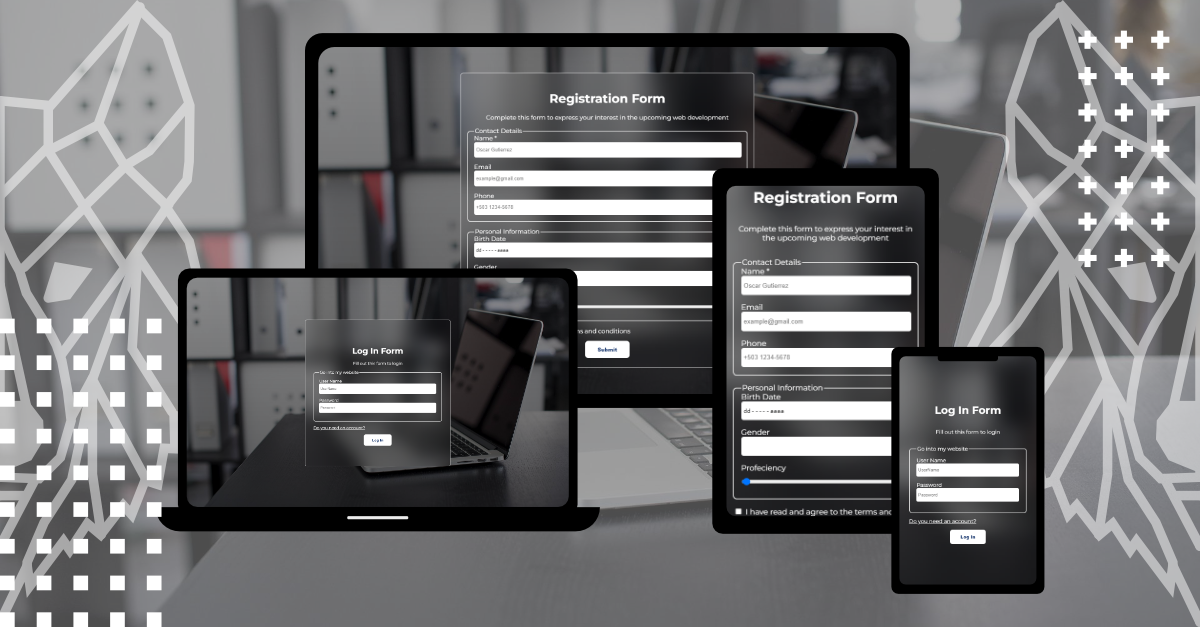 Portafolio Oscar Gutierrez